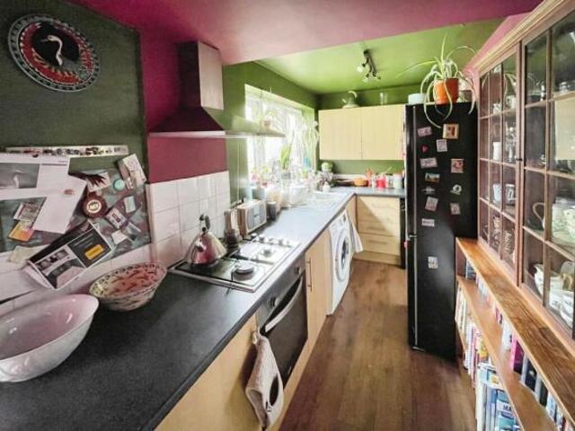 2 bedroom terraced house for sale in Hartington Street, Handbridge, Chester, CH4