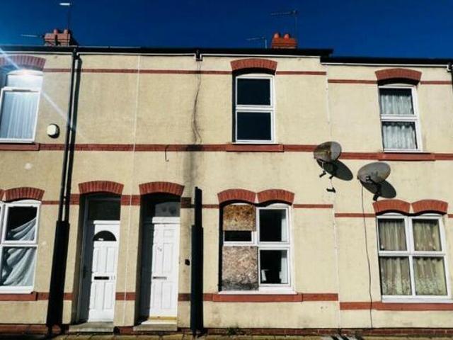 2 Bedroom Terraced House For Sale In Hartlepool