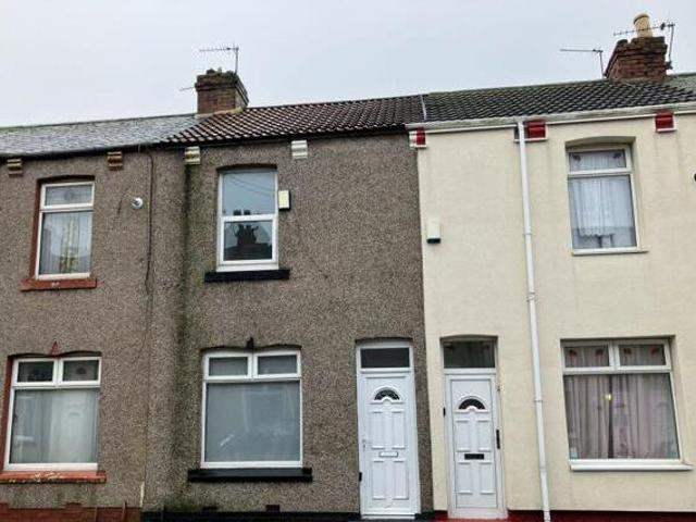 2 Bedroom Terraced House For Sale In Hartlepool, Cleveland