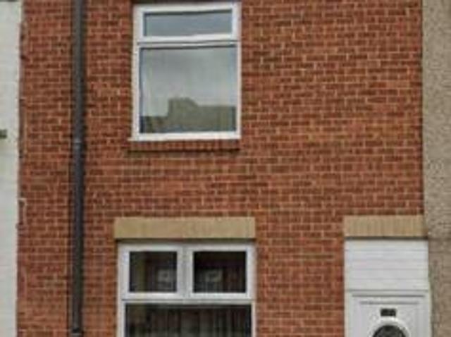 2 Bedroom Terraced House For Sale In Hartlepool, Durham