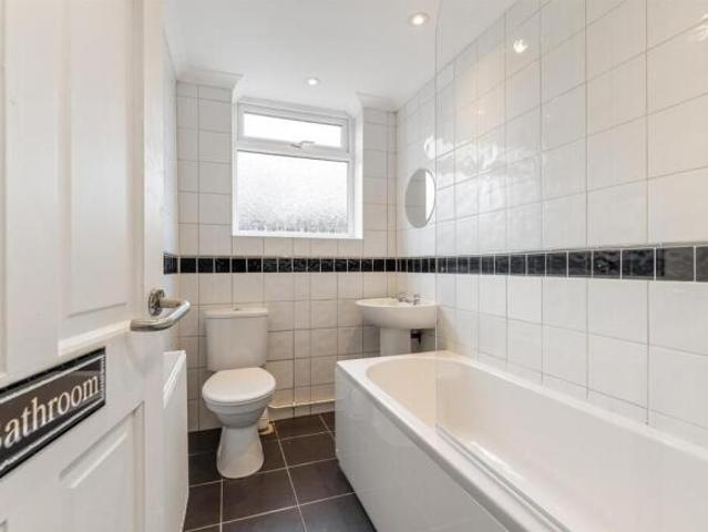 2 bedroom terraced house for sale in Harvey Clough Road, Sheffield, S8