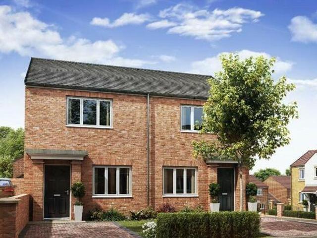 2 Bedroom Terraced House For Sale In Hetton le hole