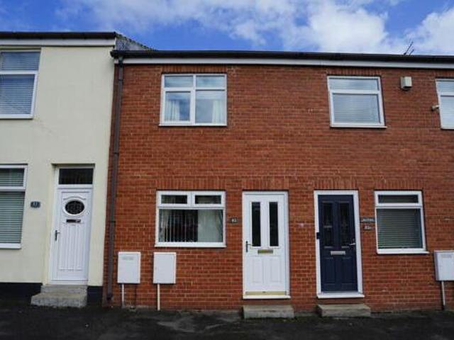 2 Bedroom Terraced House For Sale In Hetton Le Hole