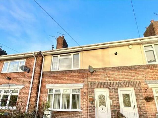 2 Bedroom Terraced House For Sale In Hetton Le Hole, Houghton Le Spring