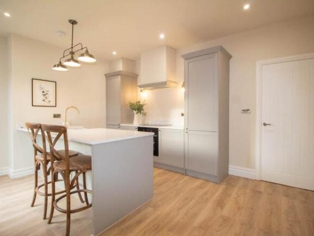 2 bedroom terraced house for sale in Hewitt Street, Hoole, Chester, CH2