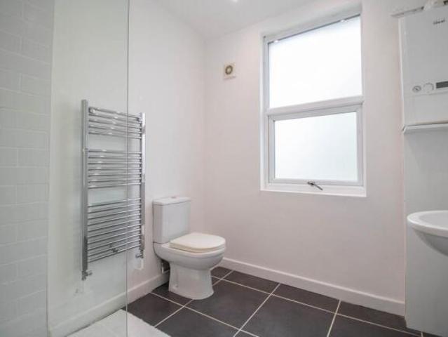 2 bedroom terraced house for sale in Hewitt Street, Hoole, Chester, CH2
