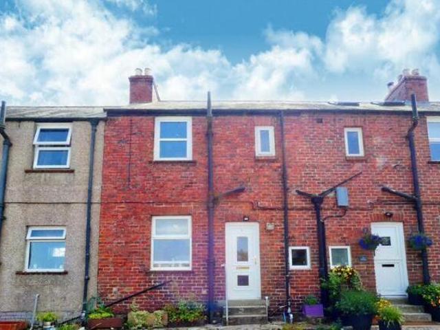 2 Bedroom Terraced House For Sale In Hexham, Northumberland