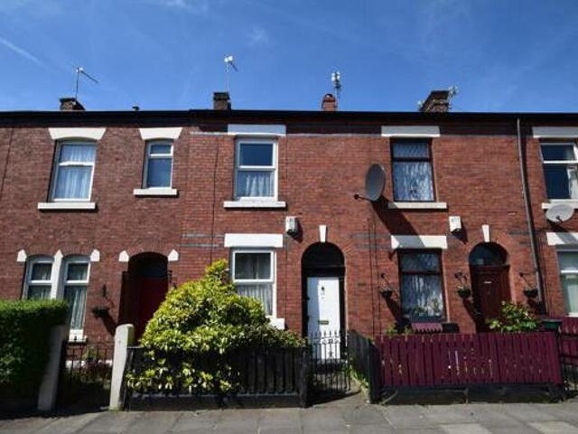 2 Bedroom Terraced House For Sale In Heywood