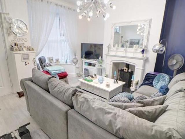 2 Bedroom Terraced House For Sale In Heywood