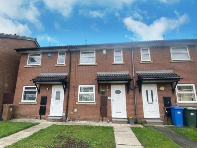 2 Bedroom Terraced House For Sale In Heywood