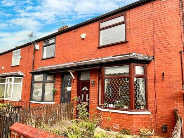 2 Bedroom Terraced House For Sale In Heywood, Lancashire