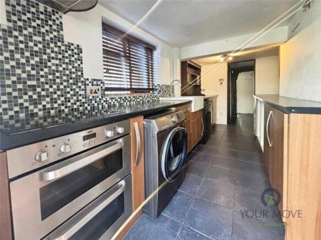 2 bedroom terraced house for sale in Headcorn Road, Grafty Green, Maidstone, Kent, ME17