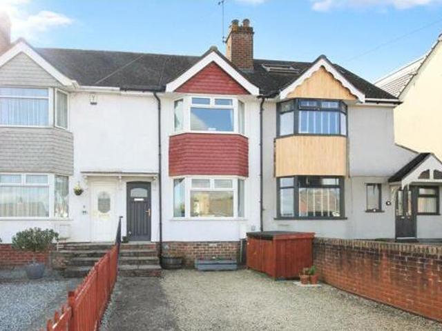 2 Bedroom Terraced House For Sale In Headley Park