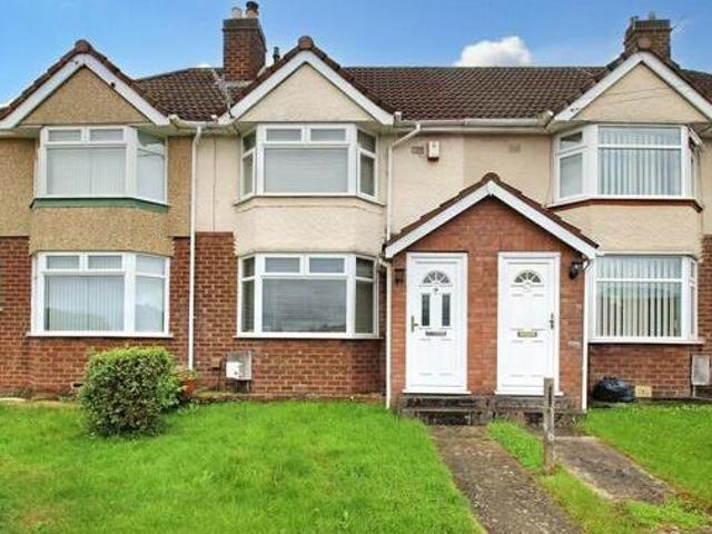 2 Bedroom Terraced House For Sale In Headley Park