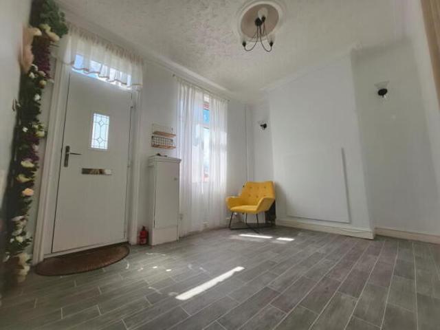 2 bedroom terraced house for sale in Heath Street, Goldenhill, Stoke on Trent, ST6