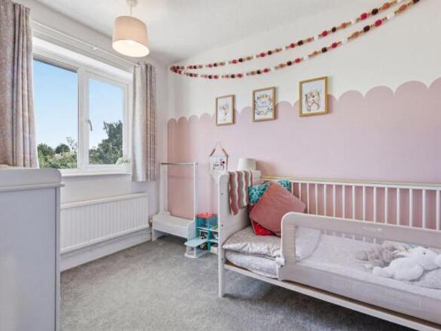 2 bedroom terraced house for sale in Heatherhayes, Ipswich, IP2
