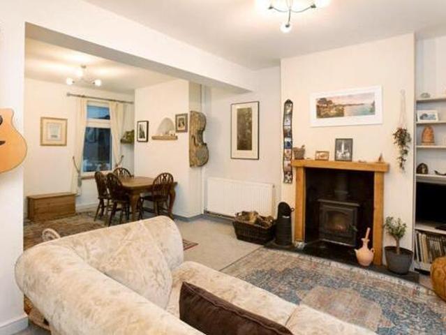 2 Bedroom Terraced House For Sale In Heathfield