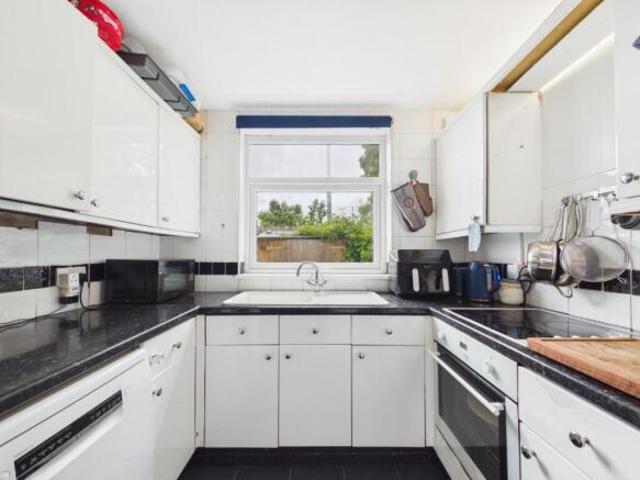 2 bedroom terraced house for sale in Heber Street, Redfield, Bristol, BS5