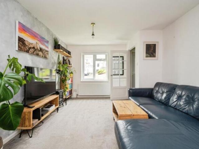 2 bedroom terraced house for sale in Hedingham Close, Plymouth, PL7