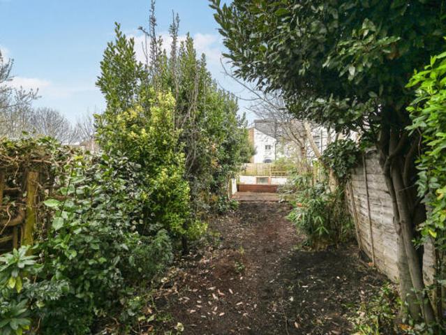 2 bedroom terraced house for sale in Hedley Street, Maidstone, Kent, ME14