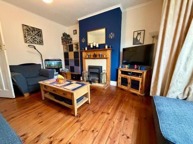 2 bedroom terraced house for sale in Hedley Terrace, Newcastle upon Tyne, and Wear, NE3