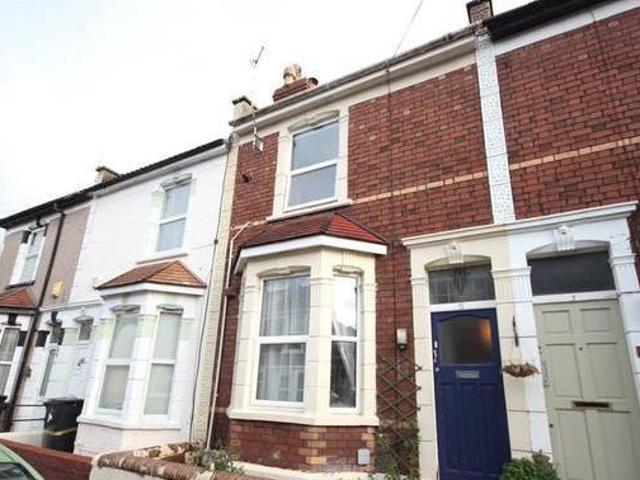 2 bedroom terraced house for sale in Hedwick Street St George Bristol BS5