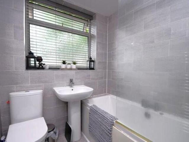 2 bedroom terraced house for sale in Helena Street, Salford, M6