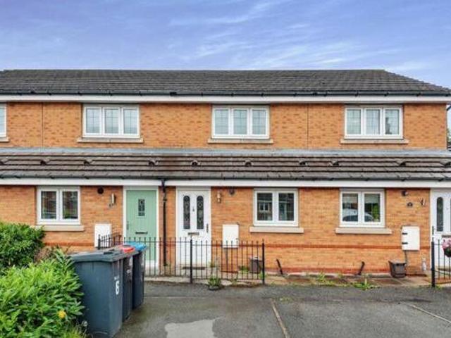 2 Bedroom Terraced House For Sale In Helsby