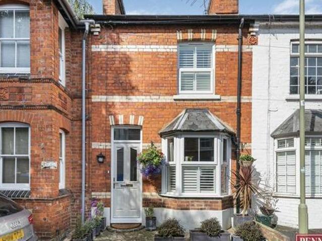 2 Bedroom Terraced House For Sale In Henley on thames
