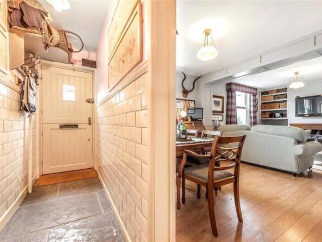 2 bedroom terraced house for sale in Henleaze Road, Bristol, BS9