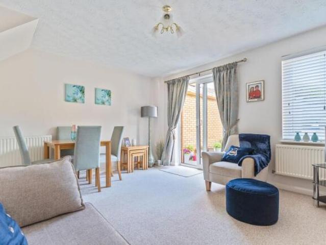 2 bedroom terraced house for sale in Heol Y Barcud, Thornhill, Cardiff, CF14
