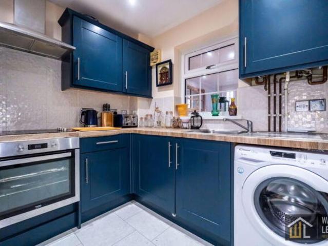 2 bedroom terraced house for sale in Heol Y Cadno, Thornhill, Cardiff, CF14 9EW, CF14