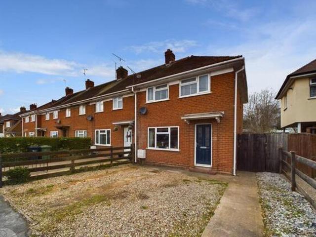 2 Bedroom Terraced House For Sale In Hereford