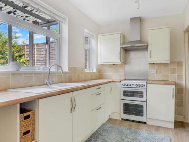 2 bedroom terraced house for sale in Hereford Road, Nottingham, NG3