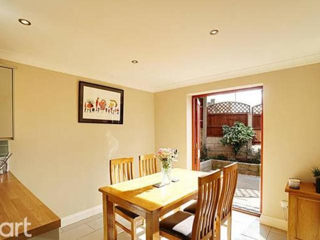 2 bedroom terraced house for sale in Heriot Way Great Totham CM9