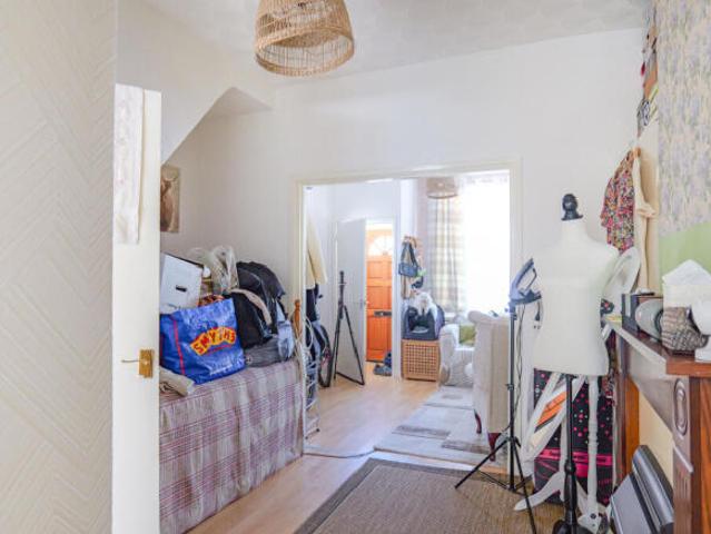 2 bedroom terraced house for sale in Herrick Street, Liverpool, L13
