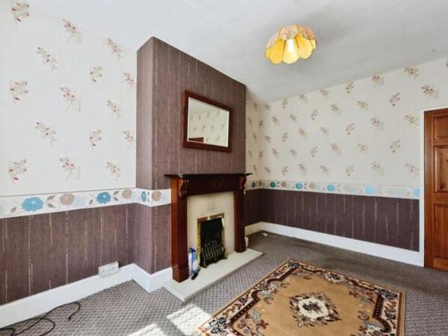 2 bedroom terraced house for sale in Herries Road, SHEFFIELD, South Yorkshire, S5