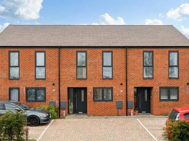 2 Bedroom Terraced House For Sale In Hertfordshire