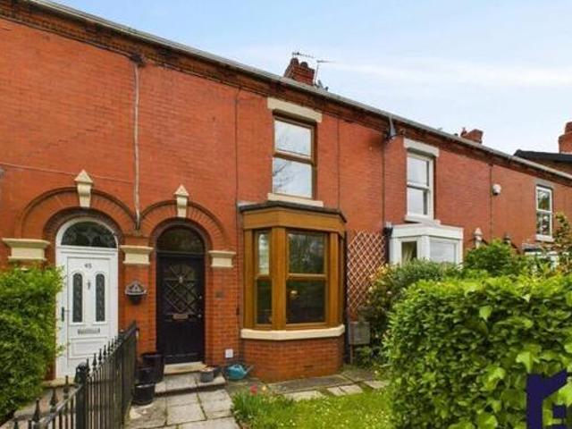 2 Bedroom Terraced House For Sale In Heskin