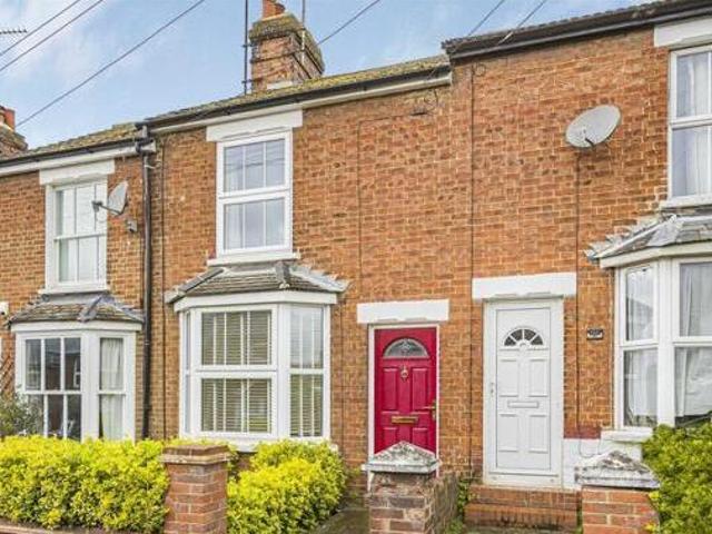 2 Bedroom Terraced House For Sale In Hitchin