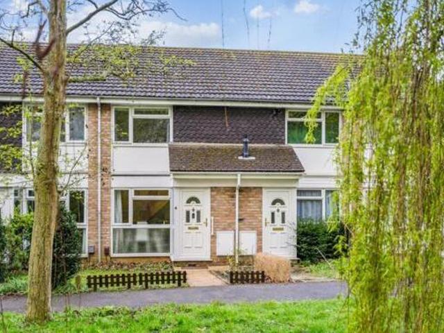 2 Bedroom Terraced House For Sale In Hitchin