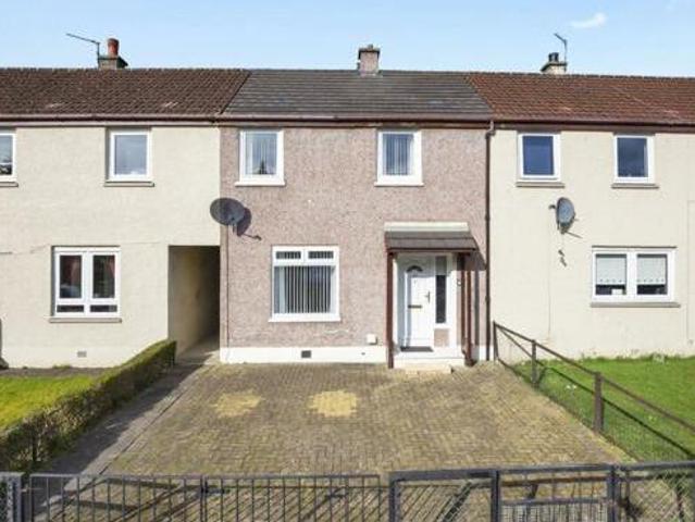 2 Bedroom Terraced House For Sale In High Valleyfield