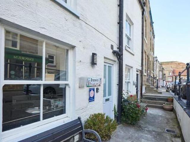2 Bedroom Terraced House For Sale In High Street
