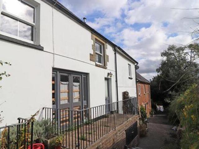 2 Bedroom Terraced House For Sale In High Street