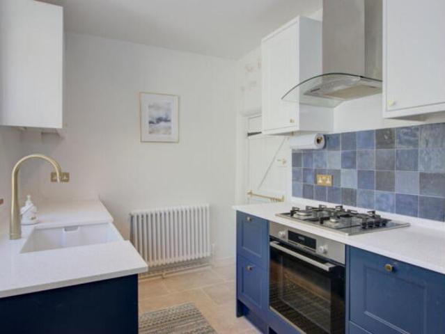 2 bedroom terraced house for sale in High Street, Batheaston, Bath, BA1 7DW, BA1