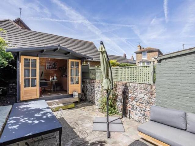 2 bedroom terraced house for sale in High Street, St. Peters, Broadstairs, Kent, CT10