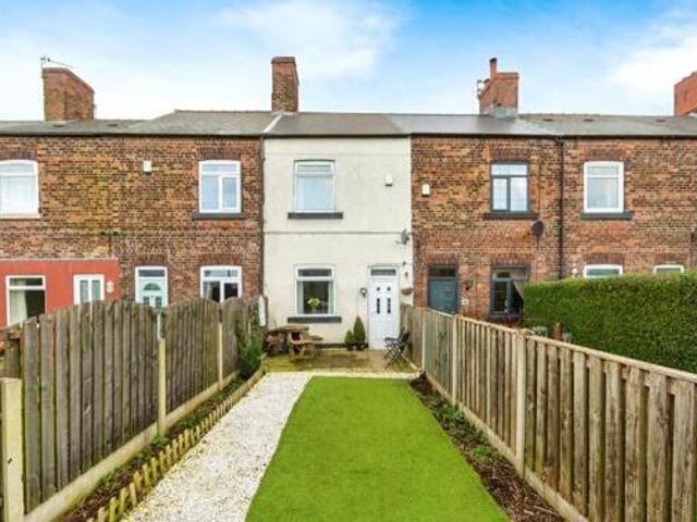 2 Bedroom Terraced House For Sale In Higham