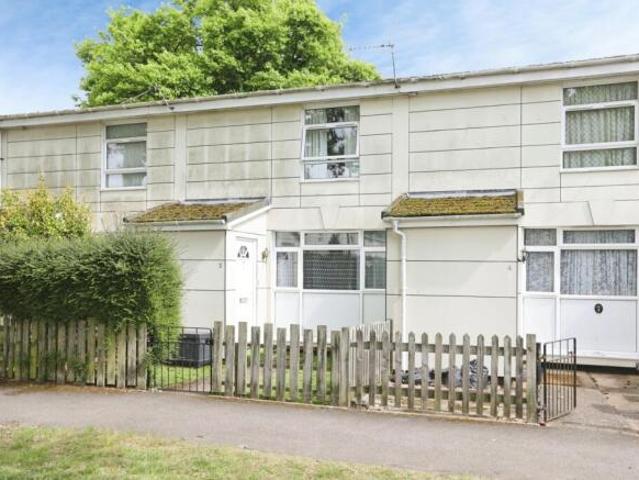 2 bedroom terraced house for sale in Highcroft Green, Maidstone, Kent, ME15