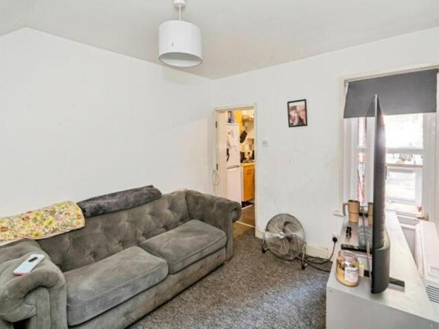 2 bedroom terraced house for sale in Highcrown Street, SOUTHAMPTON, Hampshire, SO17