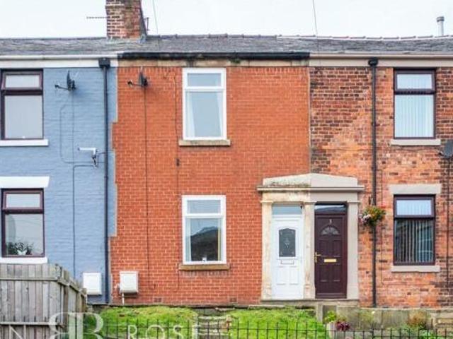 2 Bedroom Terraced House For Sale In Higher Walton